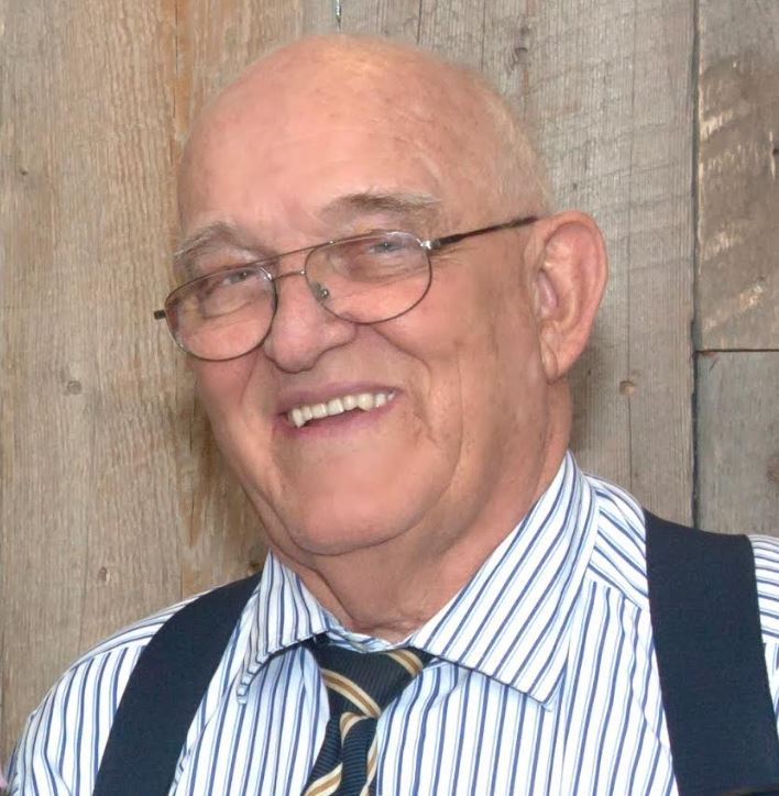 Joseph Keith Barker | News, Sports, Jobs - Standard-Examiner